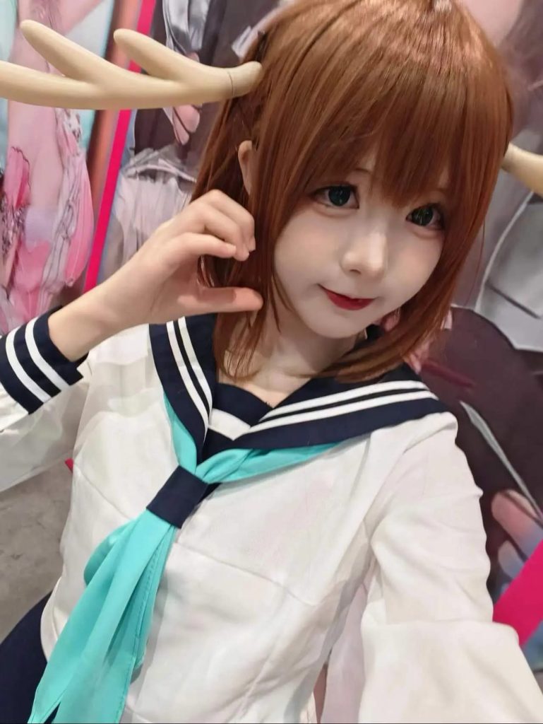 Nokotan – The Beloved Character Winning Hearts With Her Unique Charm ...