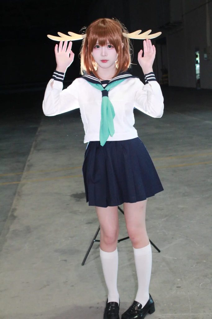 Nokotan – The Beloved Character Winning Hearts With Her Unique Charm ...