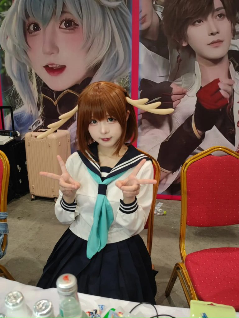 Nokotan – The Beloved Character Winning Hearts With Her Unique Charm ...