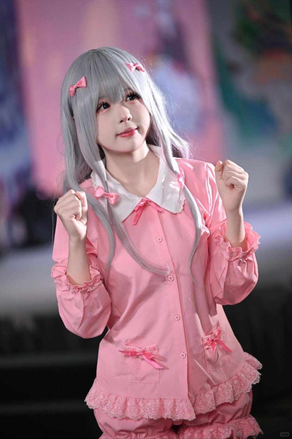 Shimianxiong Eromanga Sensei Cosplay – The Adorable Sagiri Brought to ...